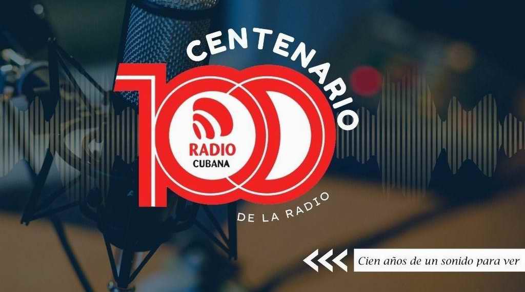 Desde Songo – La Maya un vistazo al centenario de la radio cubana – FM ...